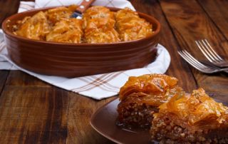 Cucina albanese: tante ricette e piatti tipici albanesi!