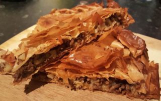 Cucina albanese: tante ricette e piatti tipici albanesi!