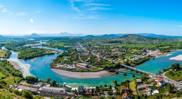 Scutari: la Firenze dei Balcani con vista sulle Alpi!